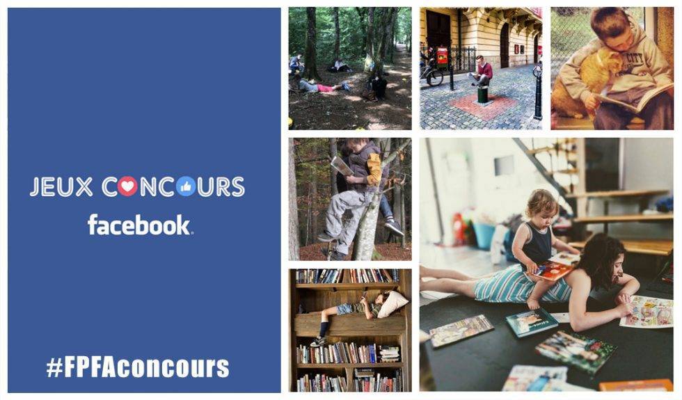 CONCOURS DE LECTURE INSOLITE - FPFA